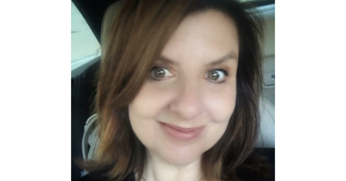 Judith P. - Diagnosed at age 24 | Lupus Foundation of America